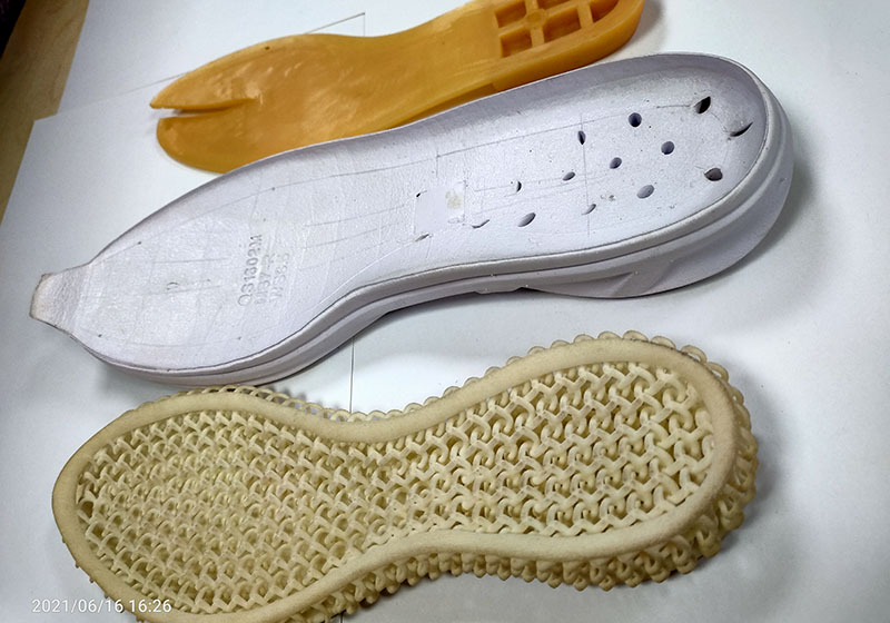 BASF Elastollan B 系列_传佳新材料